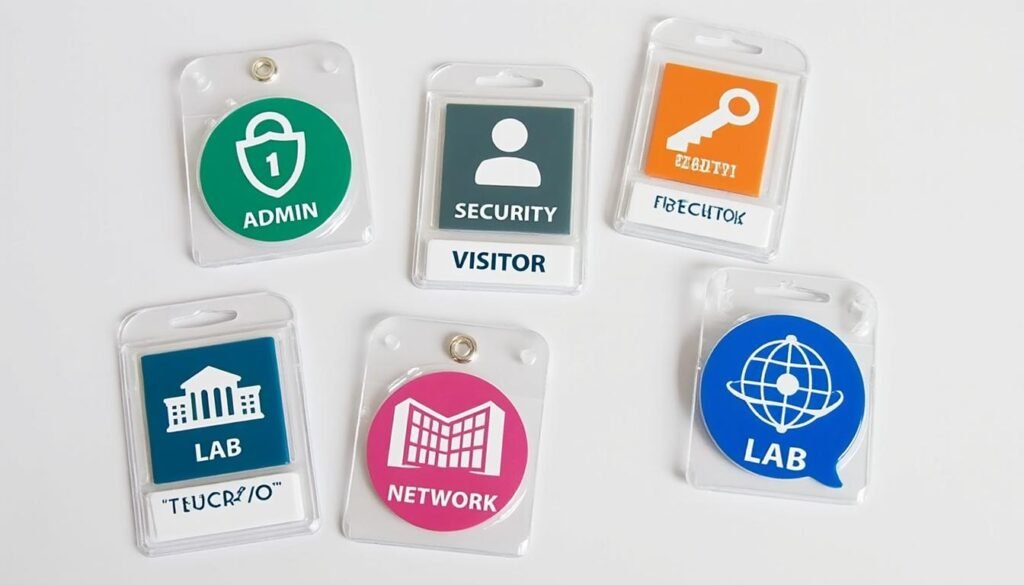 Comment fonctionnent les badges d’accès électroniques ? – serrurier-92.fr